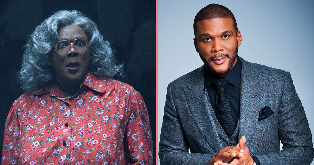 Everything You Need to Know About Madea – TVovermind