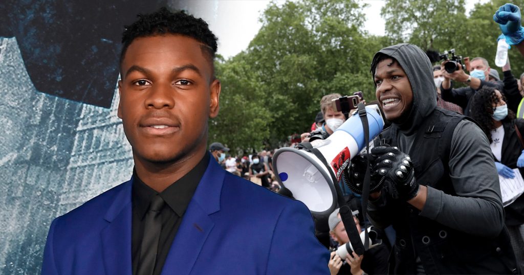 5 Best John Boyega Movies to Watch – TVovermind