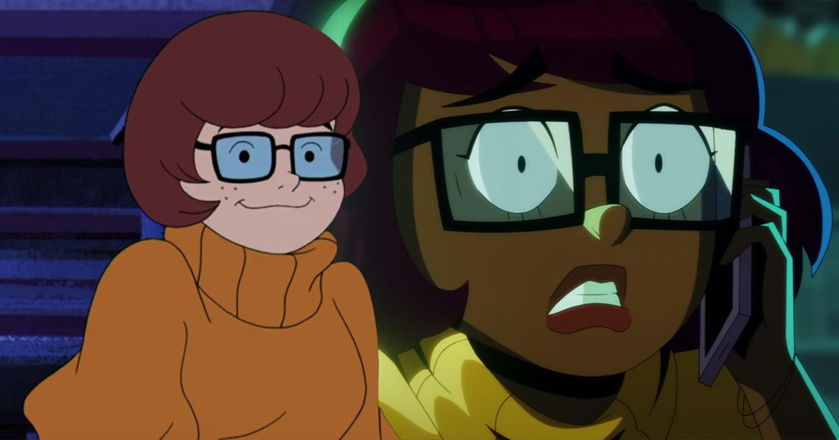 HBO Max’s Velma Finally Gets A Release Date - TVovermind