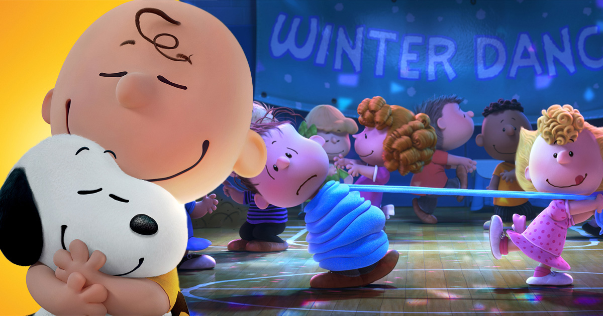How Are The Cast Of The Peanuts Movie Doing Today? - TVovermind
