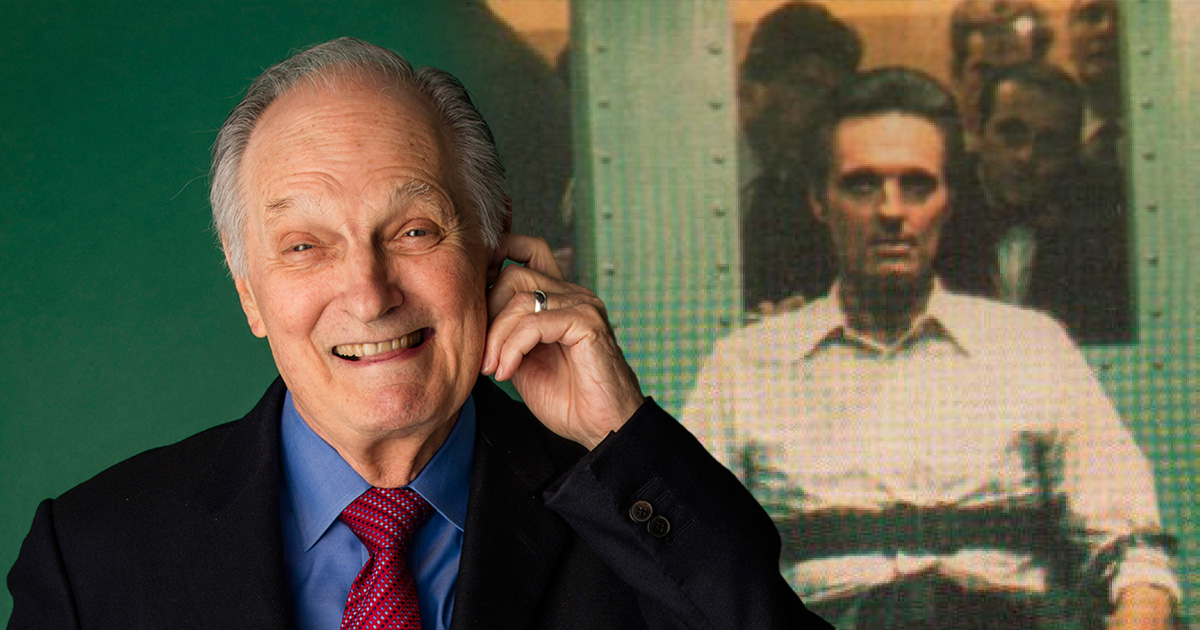 Is it True That Alan Alda Couldn’t Commit to M*A*S*H Because He Was in ...