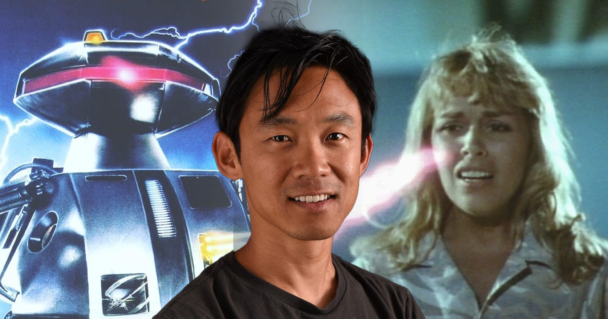 James Wan Wants to Remake Chopping Mall. YES - TVovermind