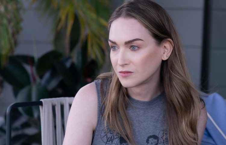 10 Things You Didn’t Know About Jamie Clayton – TVovermind
