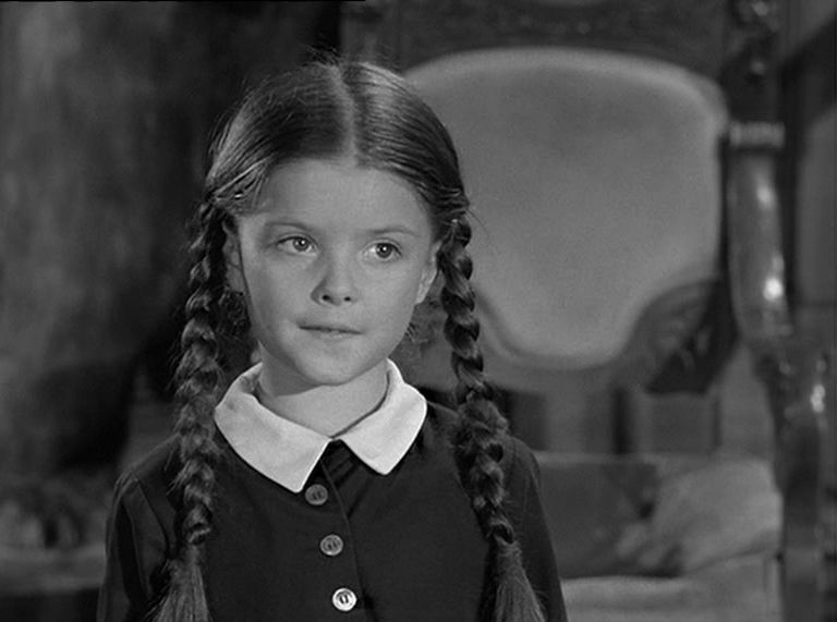 10 Interesting Things About Lisa Loring – TVovermind