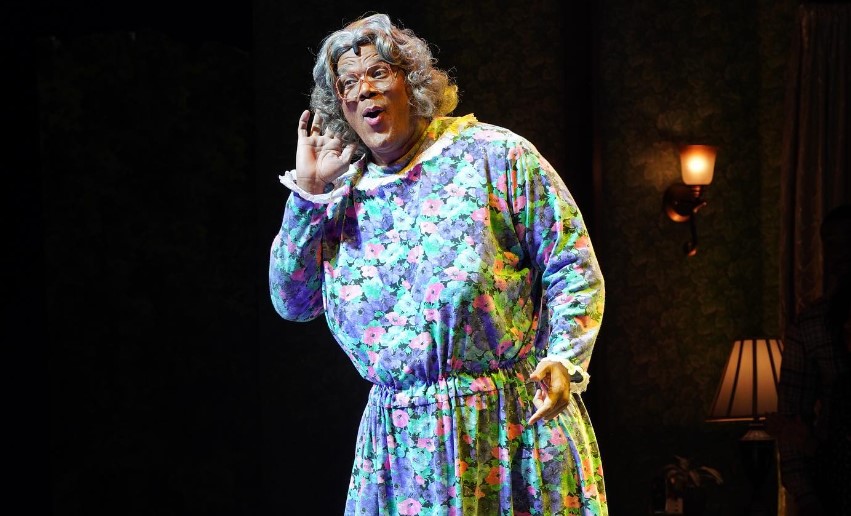 Everything You Need to Know About Madea – TVovermind