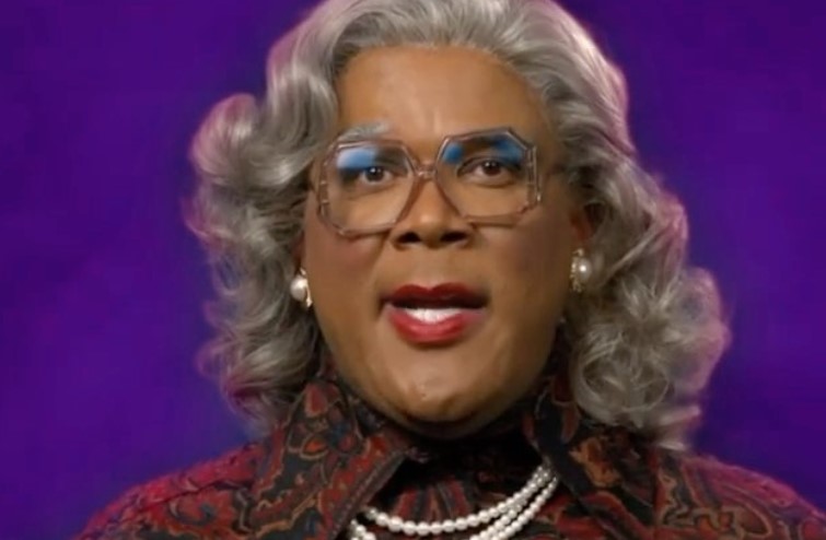 Everything You Need to Know About Madea – TVovermind