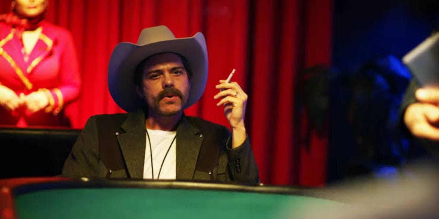 7 Things You Didn’t Know About Brotherly Love’s Matthew Lawrence ...