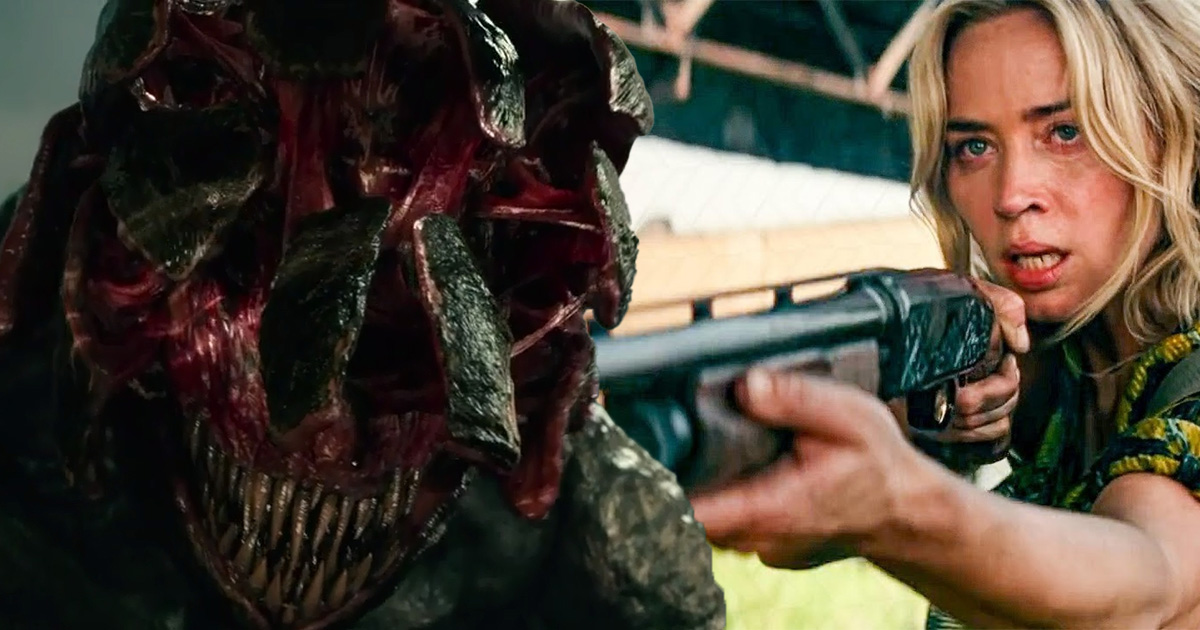 Movie Recap: A Quiet Place - TVovermind