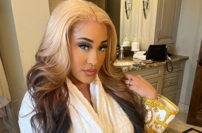 What is Natalie Nunn’s Net Worth in 2022? - TVovermind