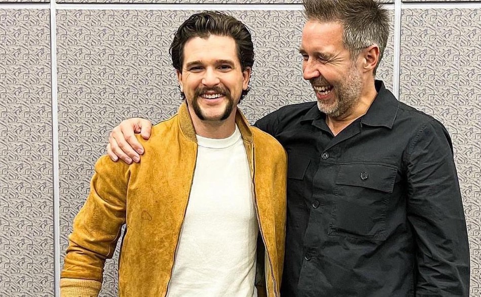 10 Things You Did Not Know About Paddy Considine – TVovermind