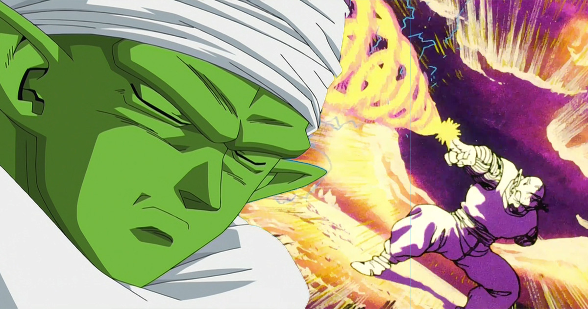 Piccolo is Just as Ruthless as a Hero - TVovermind