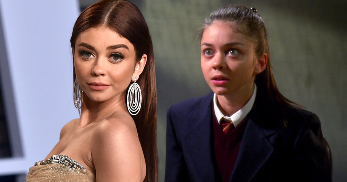Sarah Hyland’s SVU Appearance Was One of Her Best Performances – TVovermind