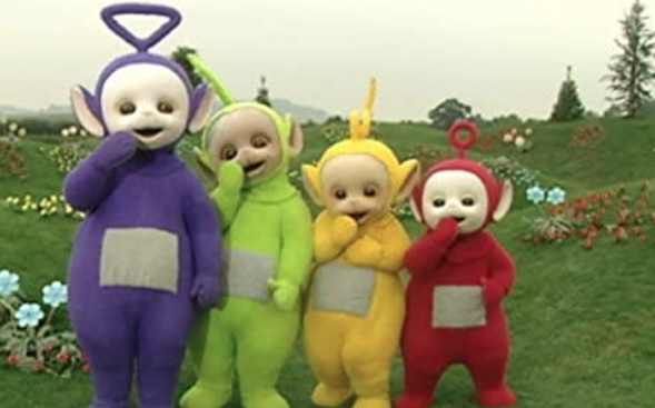 Teletubbies: Original Versus New – TVovermind