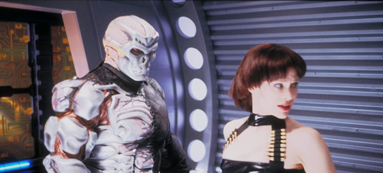 The Character of Jason Voorhees Across Various Media - TVovermind