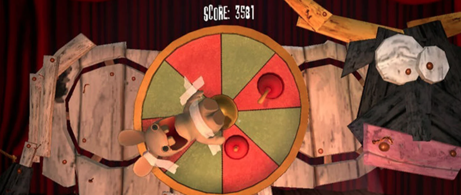 The History of the Raving Rabbids – TVovermind