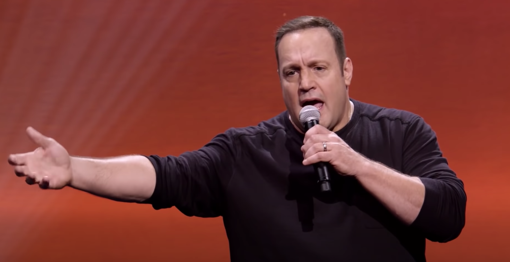 8 Interesting Things You Didn’t Know About Kevin James – TVovermind