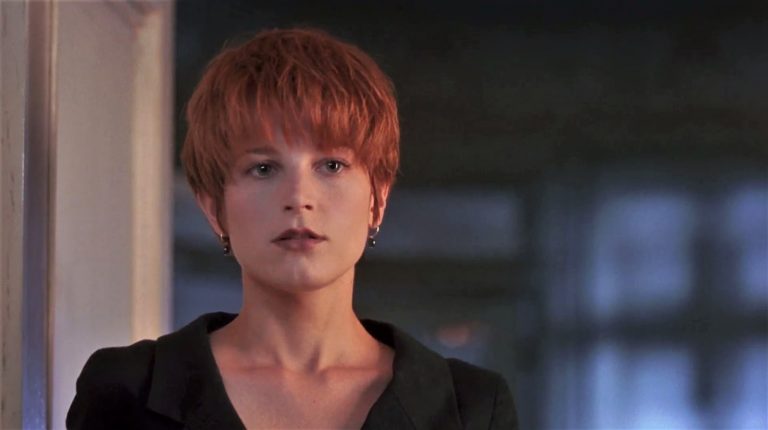Did Bridget Fonda’s Car Accident Cause Her to Step Back from Hollywood ...