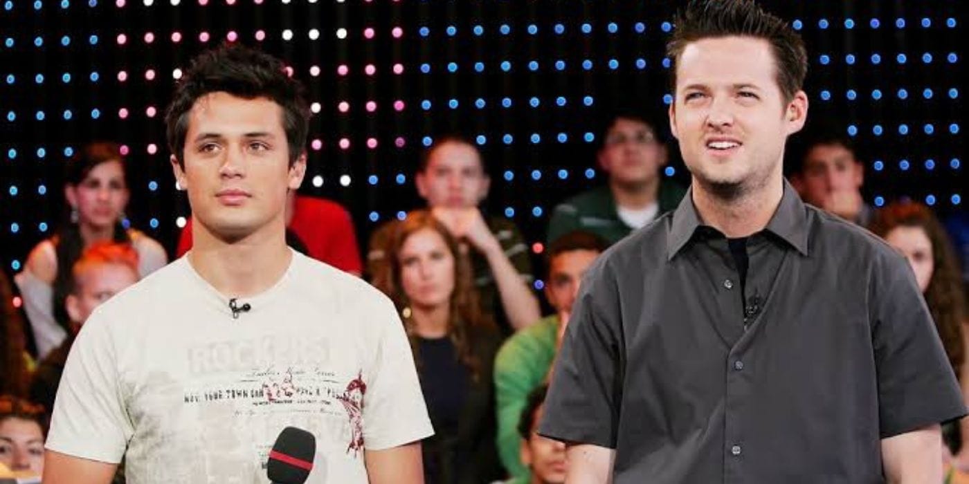 7 Things You Didn’t Know About One Tree Hill’s Stephen Colletti ...