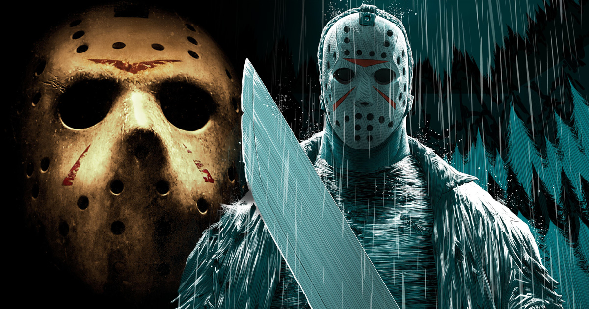 The Character of Jason Voorhees Across Various Media - TVovermind