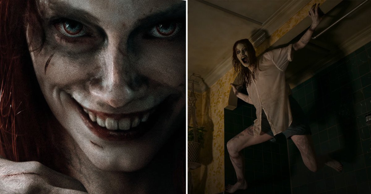 The Evil Dead Rise Trailer is Out: Let’s Talk About It - TVovermind