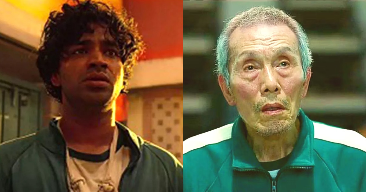 The Most Shattering Deaths In Squid Game Episode 6: Gganbu - TVovermind