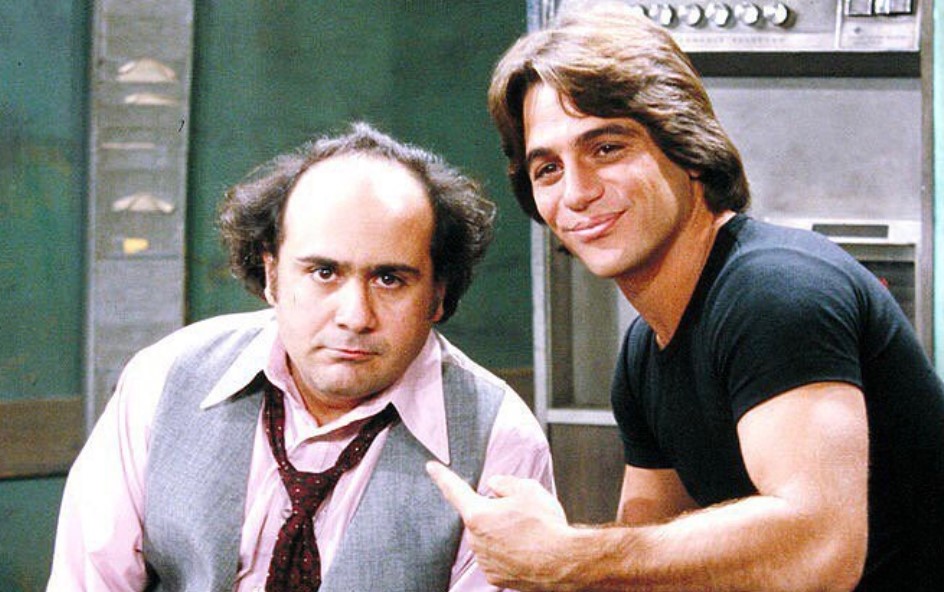 How Old is Tony Danza? - TVovermind