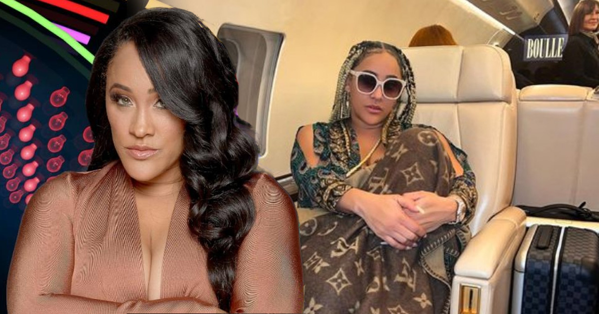 What is Natalie Nunn’s Net Worth in 2022? - TVovermind