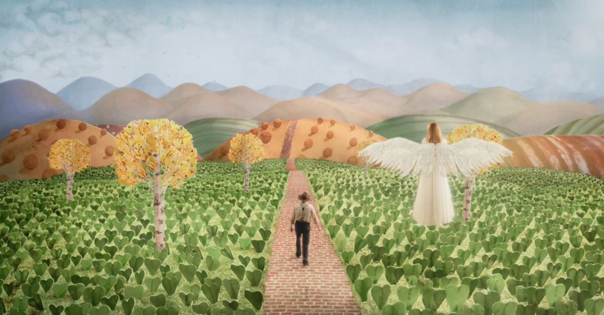 ‘Beau Is Afraid’ Trailer: Joaquin Phoenix Takes Center Stage in Ari ...