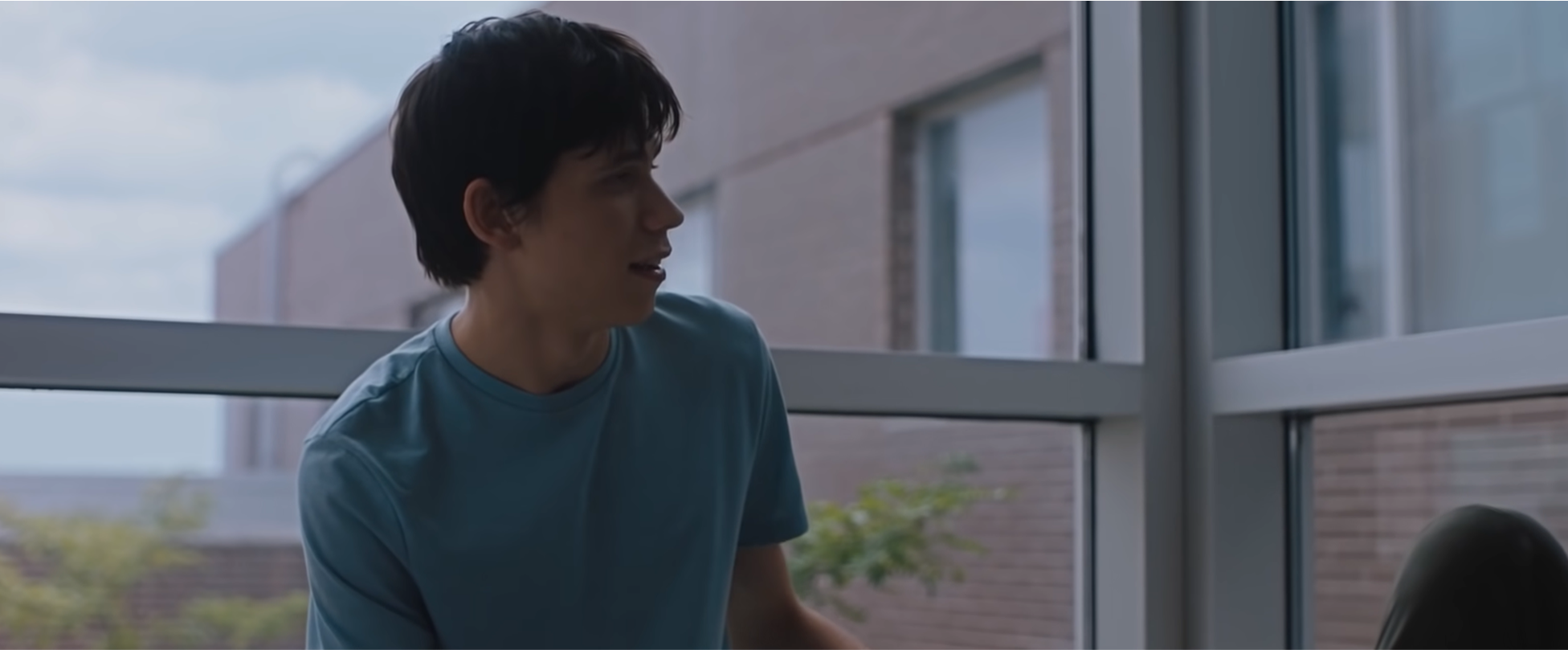 The Most Imporant Characters In Every Day (2018) – TVovermind