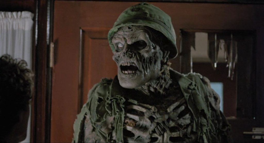 3 Horror Reboots from Sean S. Cunningham are On the Way - TVovermind