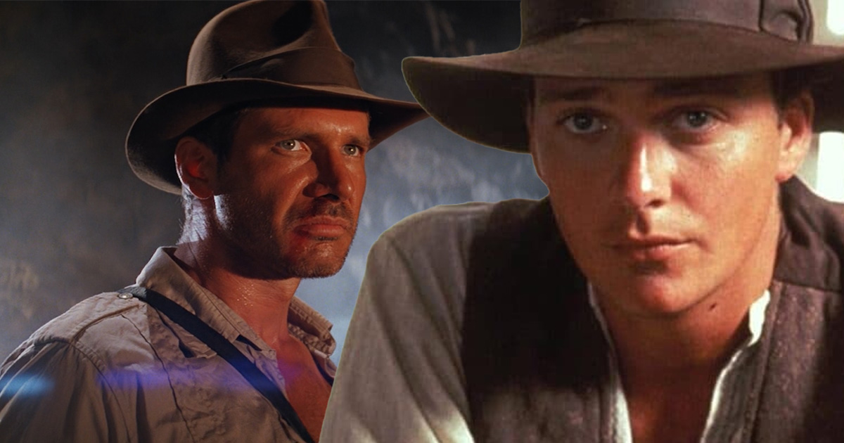 A Indiana Jones Spin-off Could Be Making It’s Way Over To Television On ...