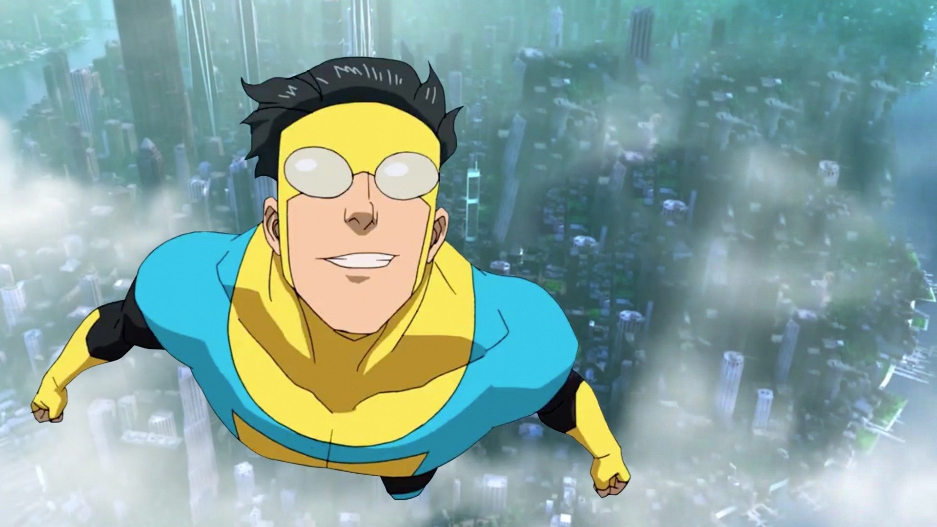 Prime Video’s Invincible Season 2 Is Scheduled To Be Released In 2023 ...