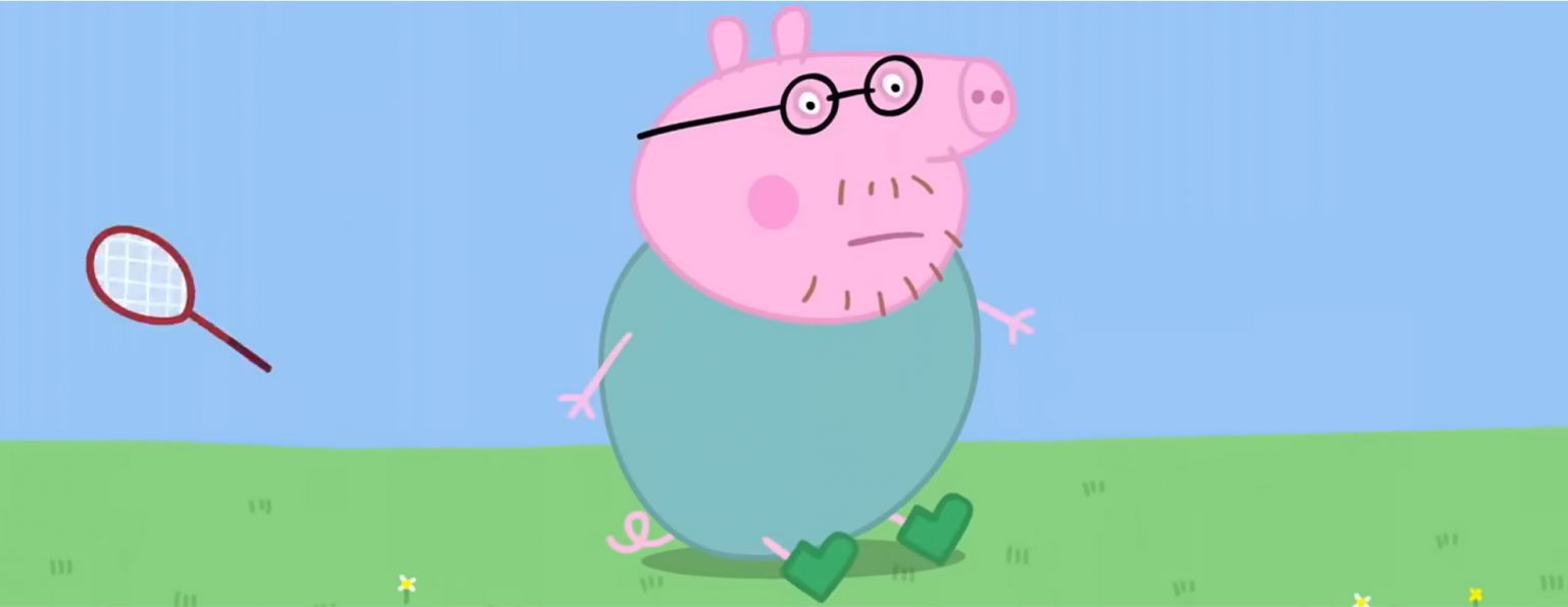 The “Pig” Family Of Peppa Pig: Explained – TVovermind