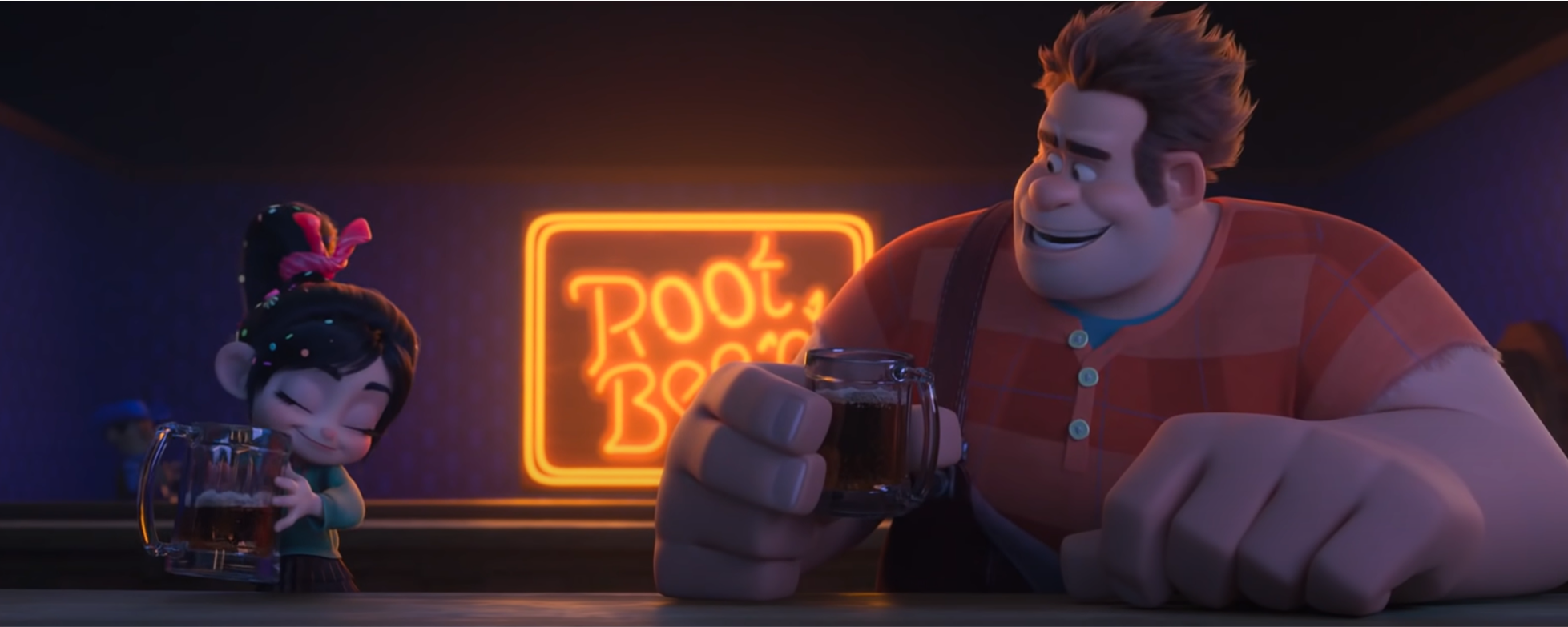 Movie Recap: Ralph Breaks The Internet - TVovermind