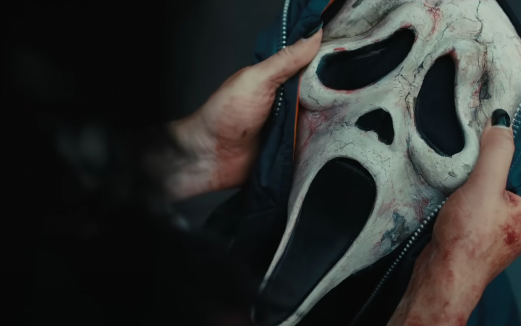Top Five Moments In The Scream 6 Trailer – TVovermind
