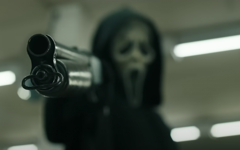 Top Five Moments In The Scream 6 Trailer – TVovermind