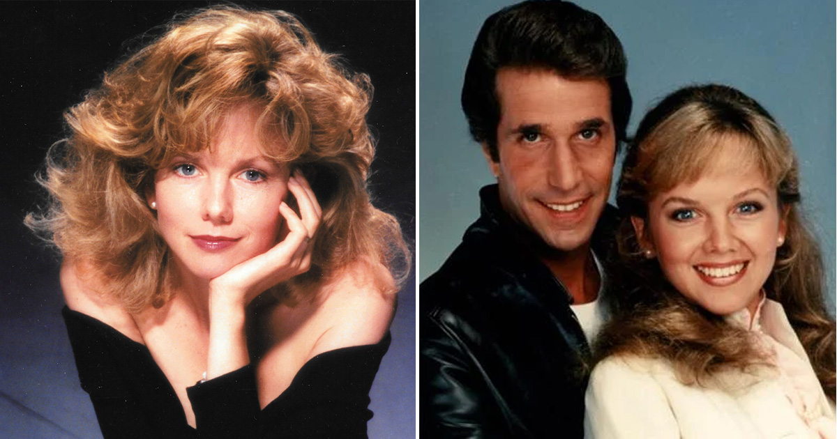 10 Things You Did Not Know About Linda Purl’s Love Life – TVovermind