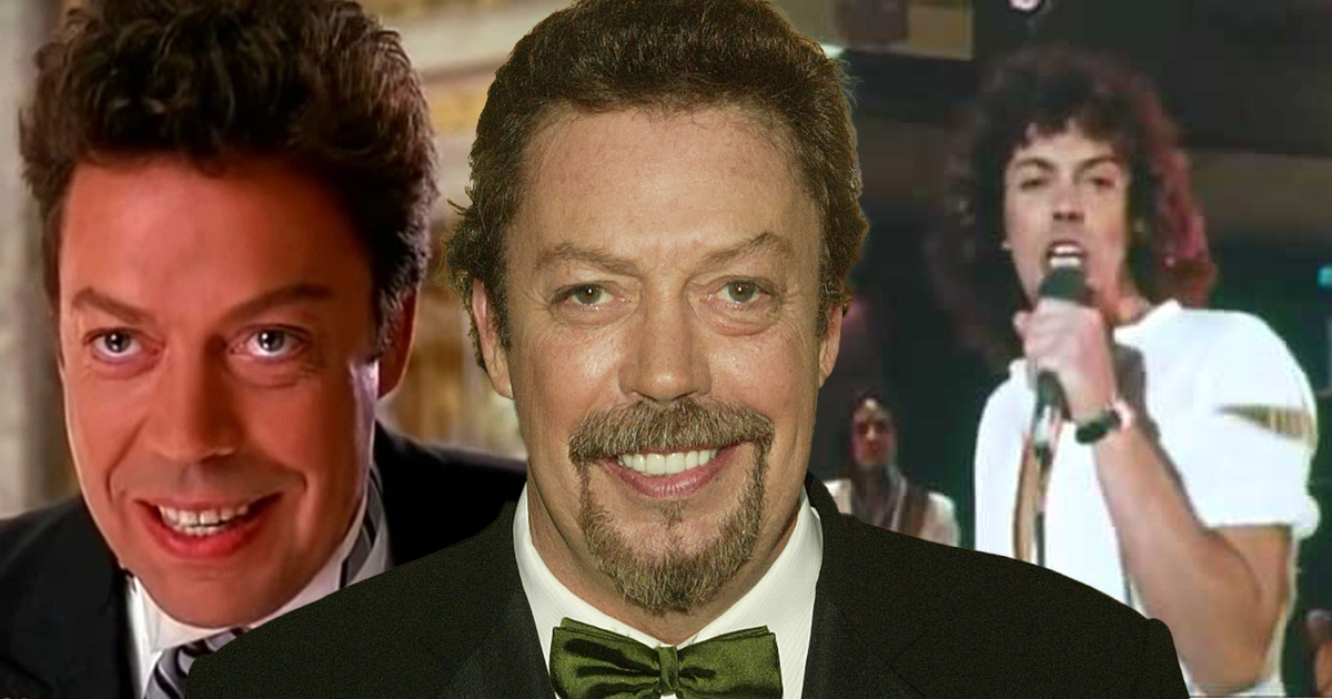 10 Things You Did Not Know About Tim Curry Tvovermind