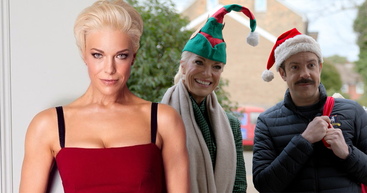 10 Things You Didn’t Know About Hannah Waddingham - TVovermind