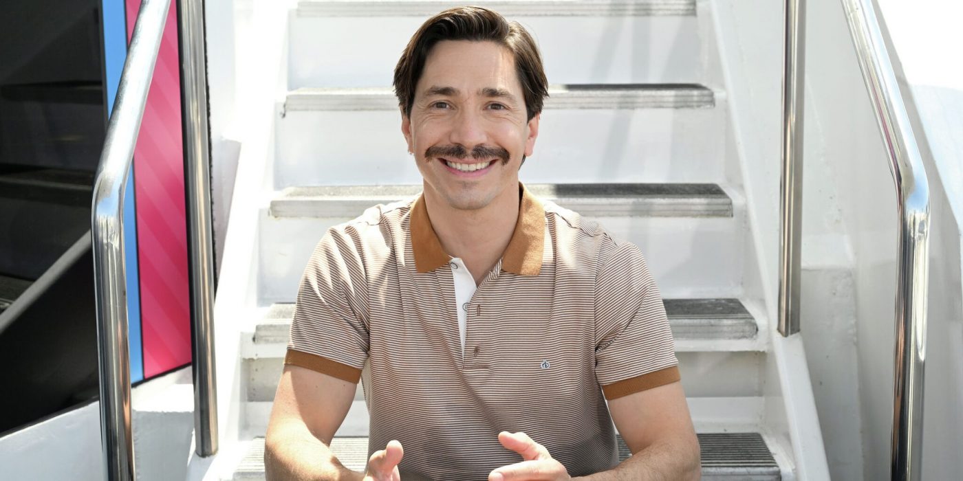 7 Things You Didn’t Know About Barbarian’s Justin Long – TVovermind