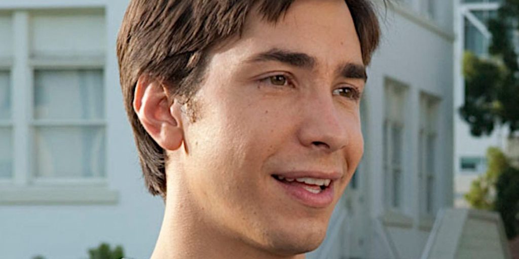 7 Things You Didn’t Know About Barbarian’s Justin Long – TVovermind