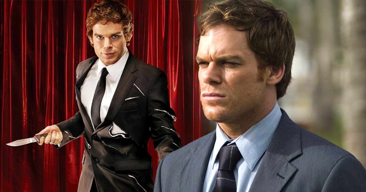 5 Things You Didn’t Know About Dexter’s Michael C. Hall - TVovermind
