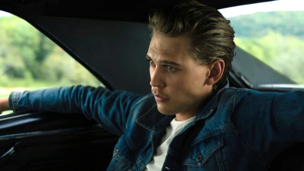 Austin Butler Shares Excitement for Dune: Part Two Role - TVovermind