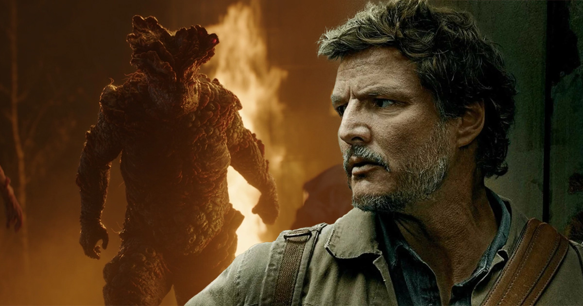 Bloaters Explained: What That Giant Infected Is In HBO’s The Last of Us ...