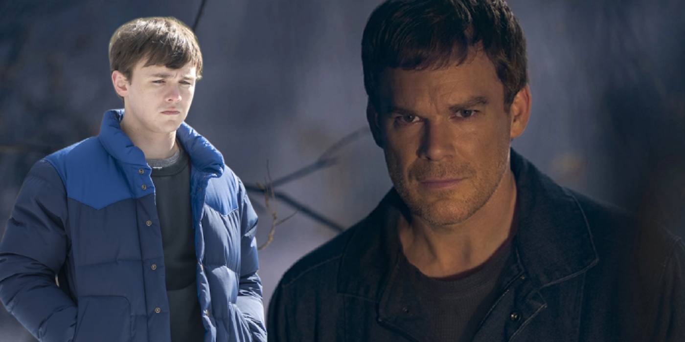 Dexter: New Blood Season 2 Is Happening (Here’s How It Can Work ...