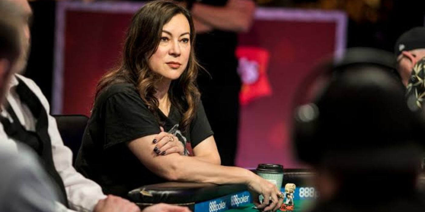 10 Things You Didn’t Know About Chucky’s Jennifer Tilly – TVovermind