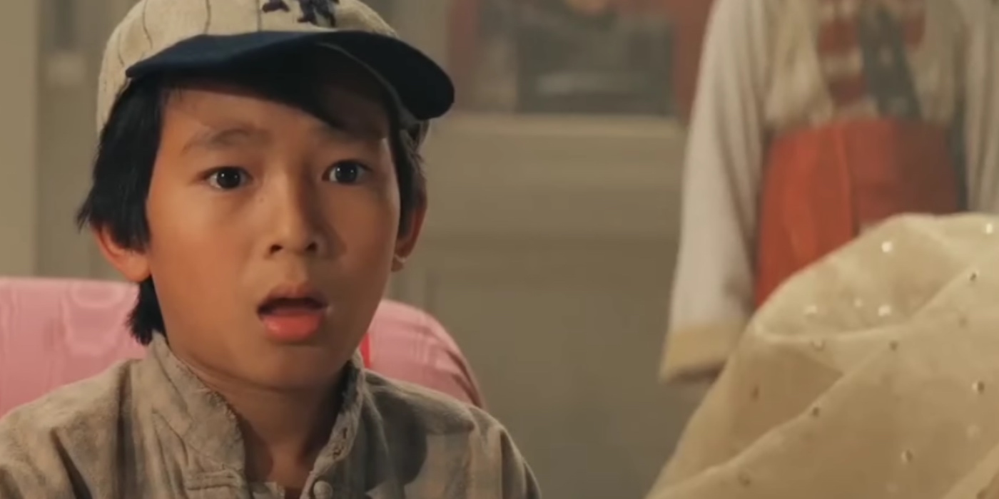 6 Things You Didn’t Know About Everything Everywhere All At Once’s Ke Huy Quan – TVovermind