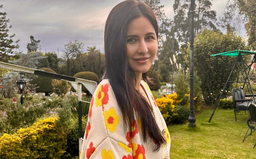 10 Interesting Facts About Katrina Kaif - TVovermind