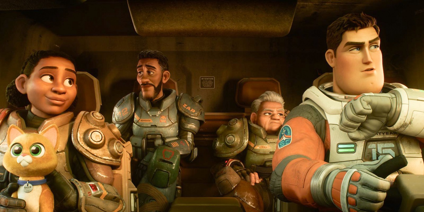 Toy Story 5 Might Have Just Doomed A Pixar Franchise – TVovermind