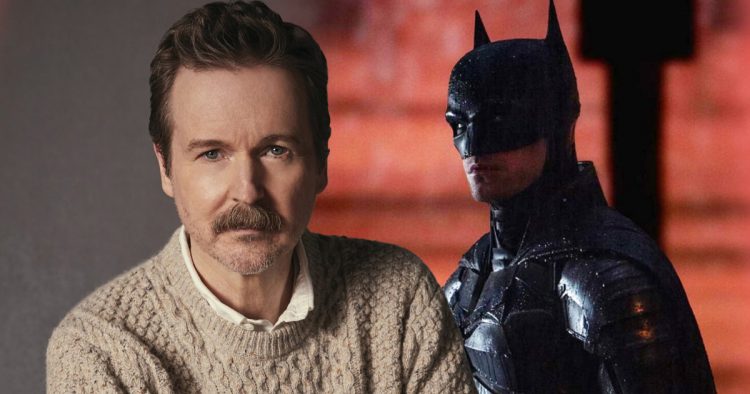 Matt Reeves Has Talked To Several Writers and Directors About Batman ...